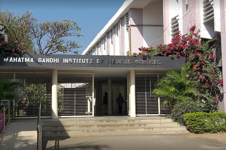 MGIMS Sevagram - Kasturba Health Societys Mahatma Gandhi Institute of ...